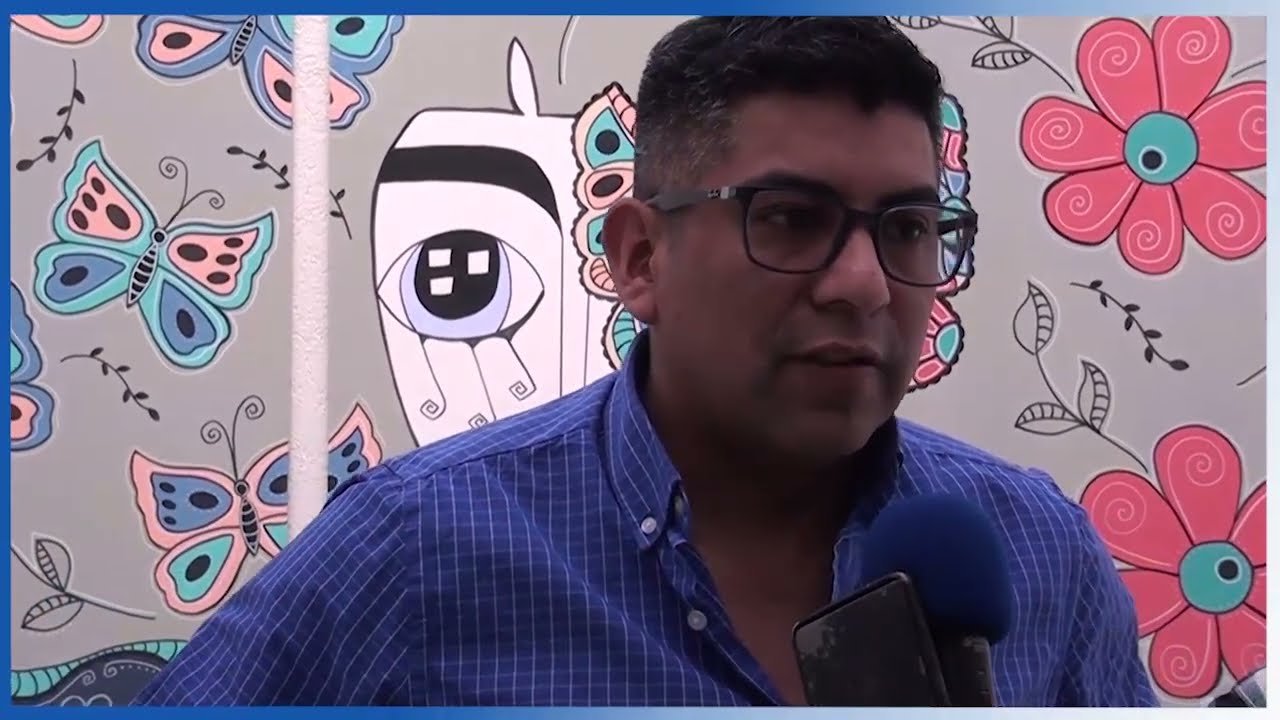 Concejal Javier Calisaya - Cambios de sentido de circulación y ...